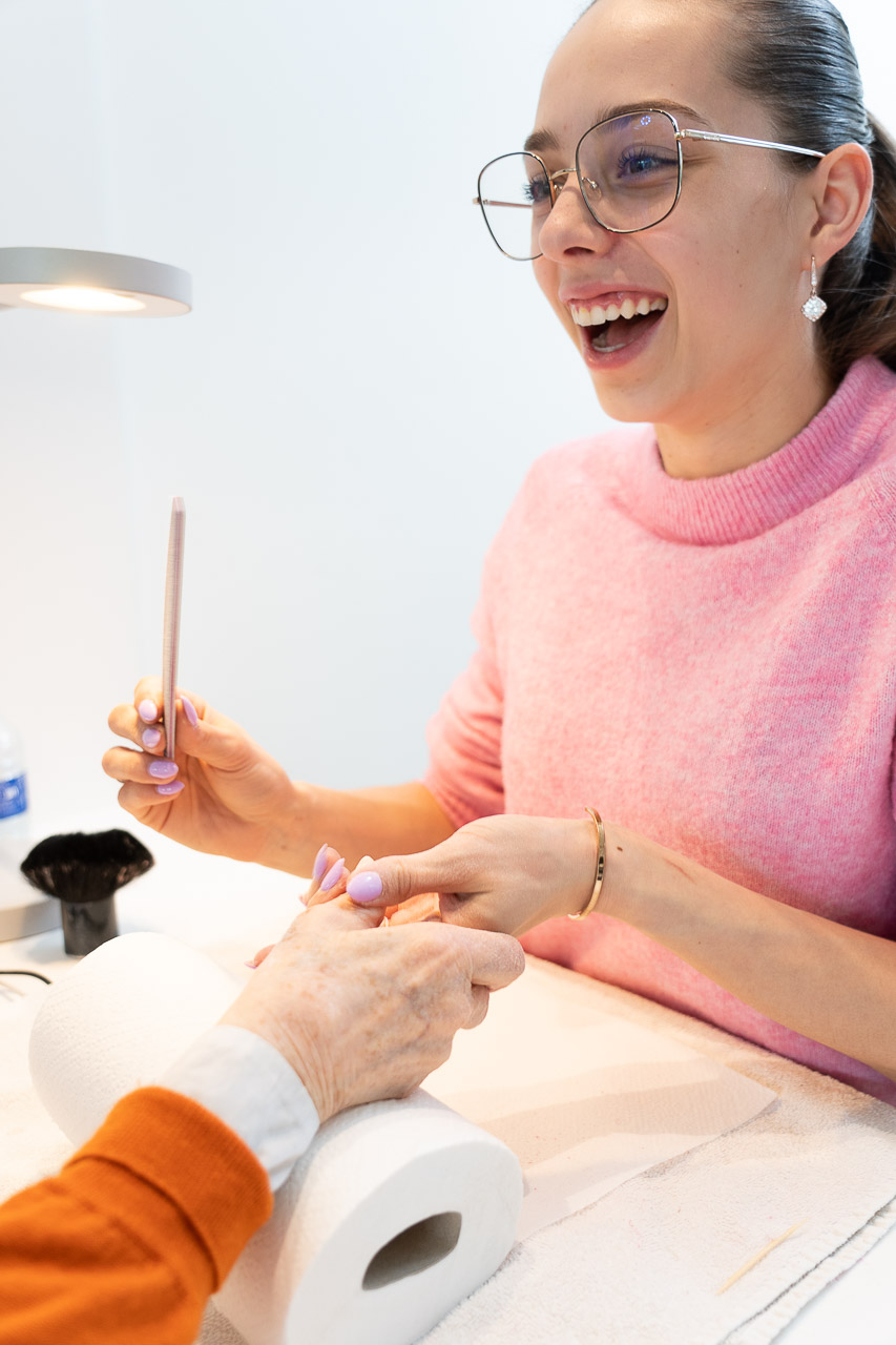 Nagelstudio Gent - Schoonheidsinstituut - Bo-Nails & Beauty